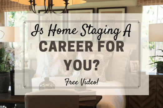 Essential Home Staging Props for An Easy Update for Every Space- Easy ...