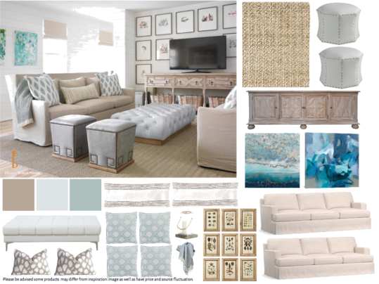 How E-Design Can Get You Sales - HSR Home Staging Certification Training