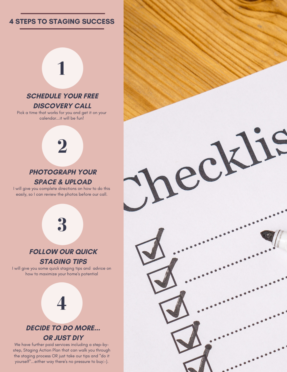 Grow - HSR Home Staging Certification Training