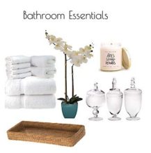 Essential Home Staging Props for An Easy Update for Every Space- Easy ...