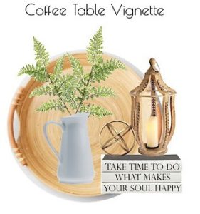 Essential Home Staging Props for An Easy Update for Every Space- Easy ...