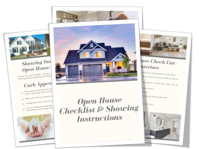 Facebook Connect - HSR Home Staging Certification Training