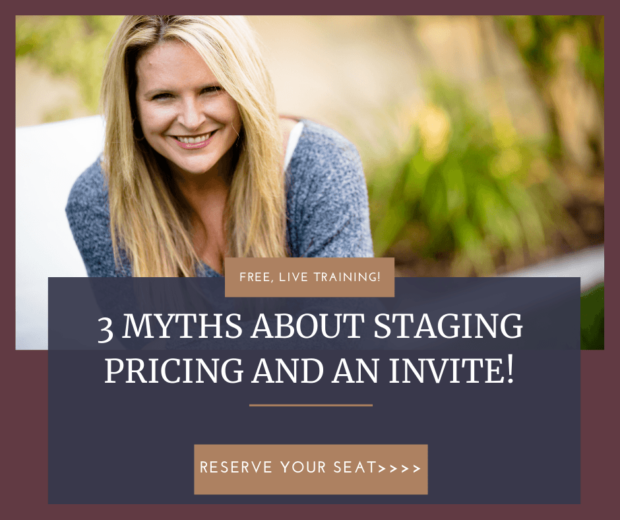 Home - HSR Home Staging Certification Training